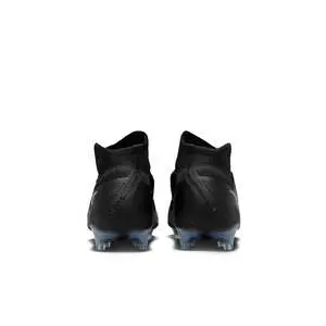 Nike Phantom Luna 2 Elite Ag - Black/black