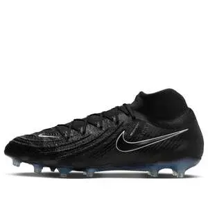Nike Phantom Luna 2 Elite Ag - Black/black