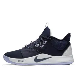 Nike Pg 3 Ep "paulette" Basketball Sneakers - Multi-color