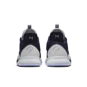 Nike Pg 3 Ep "paulette" Basketball Sneakers - Multi-color