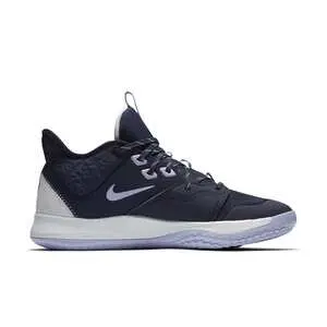 Nike Pg 3 Ep "paulette" Basketball Sneakers - Multi-color