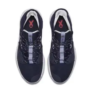 Nike Pg 3 Ep "paulette" Basketball Sneakers - Multi-color