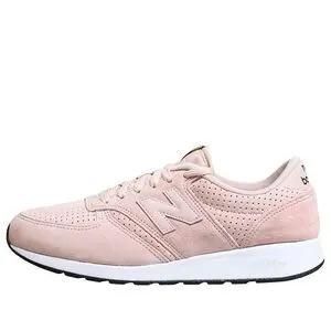 NEW BALANCE 420 Sneakers - Pink/blue