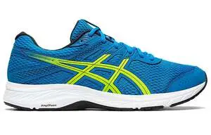 Asics Gel-contend 6 Athletic Sneakers