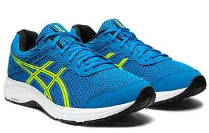 Asics Gel-contend 6 Athletic Sneakers