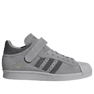 Adidas Pro Shell 80s Sneakers