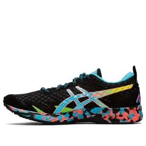 Asics Gel-noosa Tri 12 Running Shoes - Black