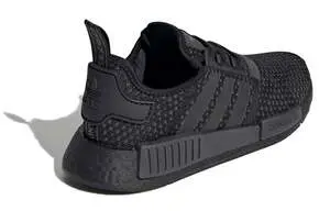 Adidas Nmd_r1 J Sneakers