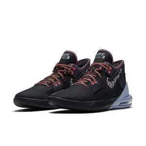 Nike Max Impact 2 "thunder Blue" Sneakers - Black/gray