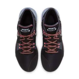 Nike Max Impact 2 "thunder Blue" Sneakers - Black/gray
