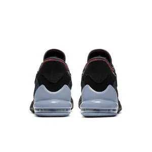 Nike Max Impact 2 "thunder Blue" Sneakers - Black/gray
