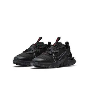 Nike React Vision Sneakers - Black