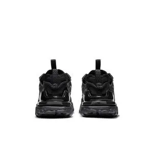 Nike React Vision Sneakers - Black