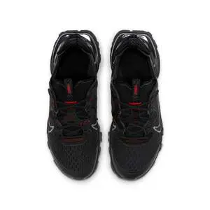 Nike React Vision Sneakers - Black