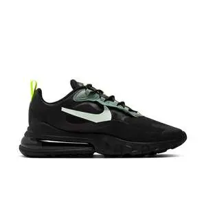 Nike Max 270 React Sneakers - Black
