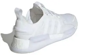Adidas Originals Nmd_v3 Low Top Sneakers - White