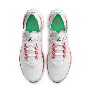 JORDAN Air Runner Ultimate Sneakers - Red