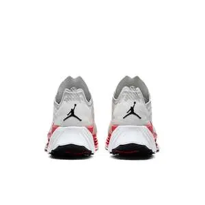 JORDAN Air Runner Ultimate Sneakers - Red