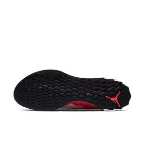 JORDAN Air Runner Ultimate Sneakers - Red