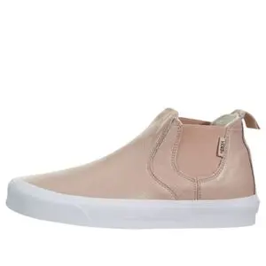 VANS Slip-on Mid Mahogany Rose - Pink