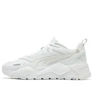 PUMA PUMA RS-X Efekt Sneakers White/silver