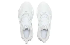 PUMA Rs-x Efekt Sneakers - White/silver