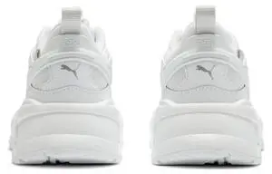 PUMA Rs-x Efekt Sneakers - White/silver