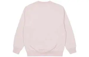 PALACE Bun 5g Crew Sweater - Pink