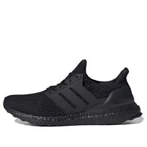 Adidas Ultraboost 4.0 Dna "core Active Red - Black
