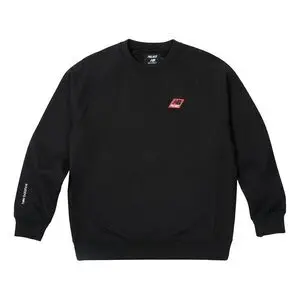 PALACE X New Balance Crew - Black