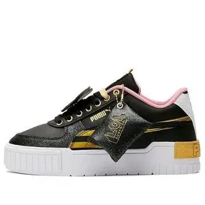 PUMA L.o.l. Surprise! X Cali Sport "queen B" Sneakers