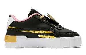 PUMA L.o.l. Surprise! X Cali Sport "queen B" Sneakers