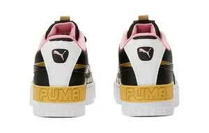 PUMA L.o.l. Surprise! X Cali Sport "queen B" Sneakers