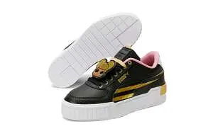 PUMA L.o.l. Surprise! X Cali Sport "queen B" Sneakers