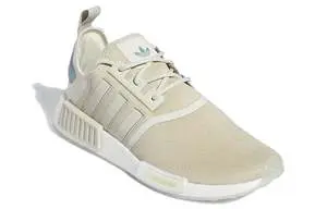 Adidas Nmd_r1 Bliss Sneakers - Beige/white