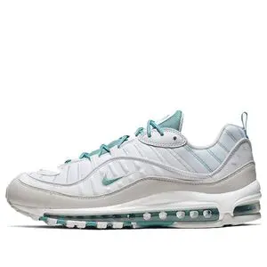 Nike Max 98 "teal Nebula - White