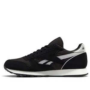 REEBOK Classic Leather Gtx Sneakers - Black