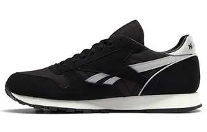 REEBOK Classic Leather Gtx Sneakers - Black