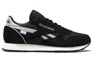 REEBOK Classic Leather Gtx Sneakers - Black