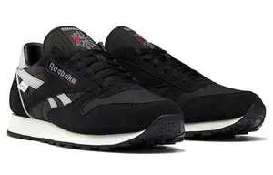 REEBOK Classic Leather Gtx Sneakers - Black