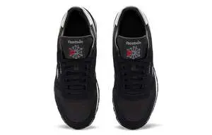 REEBOK Classic Leather Gtx Sneakers - Black