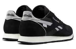 REEBOK Classic Leather Gtx Sneakers - Black