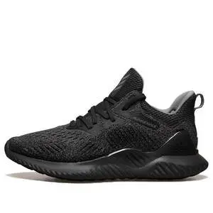 Adidas Alphabounce Beyond Athletic Sneakers - Black