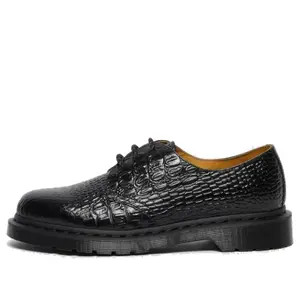 Dr. Martens 1461 Sophnet. X End. Derby Shoes - Black