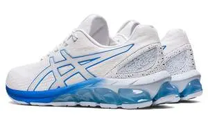 Asics Gel Quantum 180 - White/blue