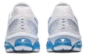 Asics Gel Quantum 180 - White/blue