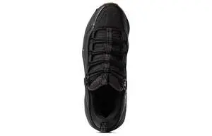 REEBOK Dmx Run 10 Gum Sneakers - Black