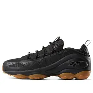 REEBOK Dmx Run 10 Gum Sneakers - Black