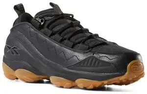 REEBOK Dmx Run 10 Gum Sneakers - Black