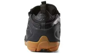 REEBOK Dmx Run 10 Gum Sneakers - Black